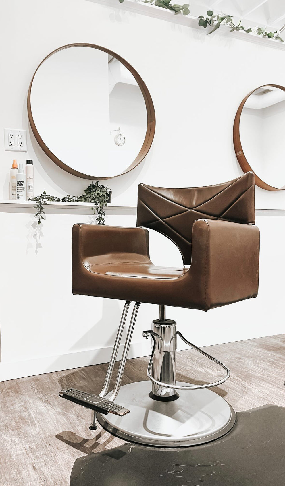 Welcome to Twisted Pretty